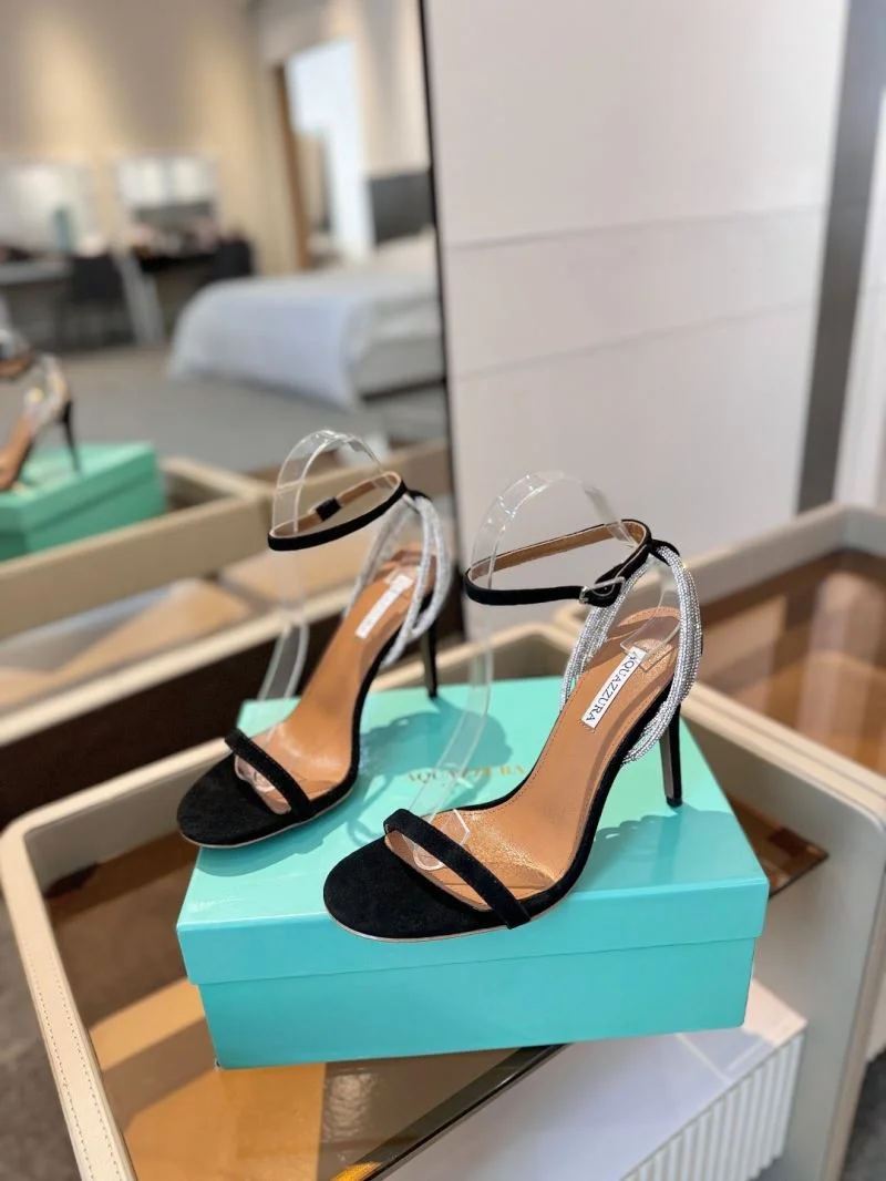 Top match Aquazzura Sandals