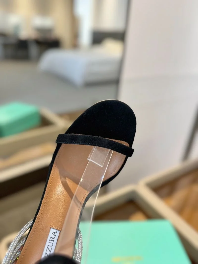 Top match Aquazzura Sandals