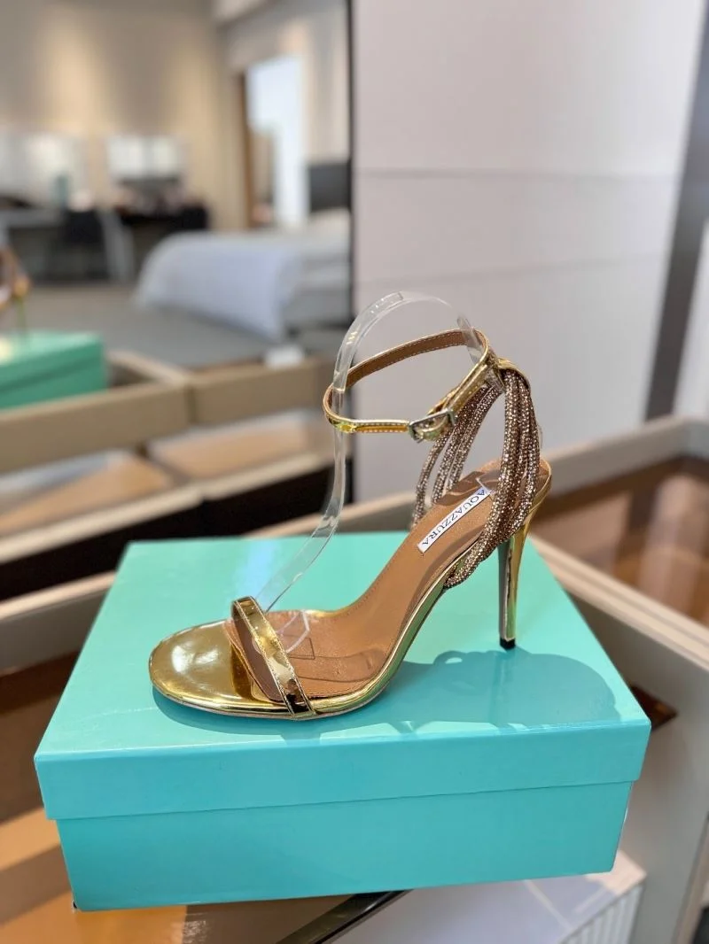 Aquazzura Sandals