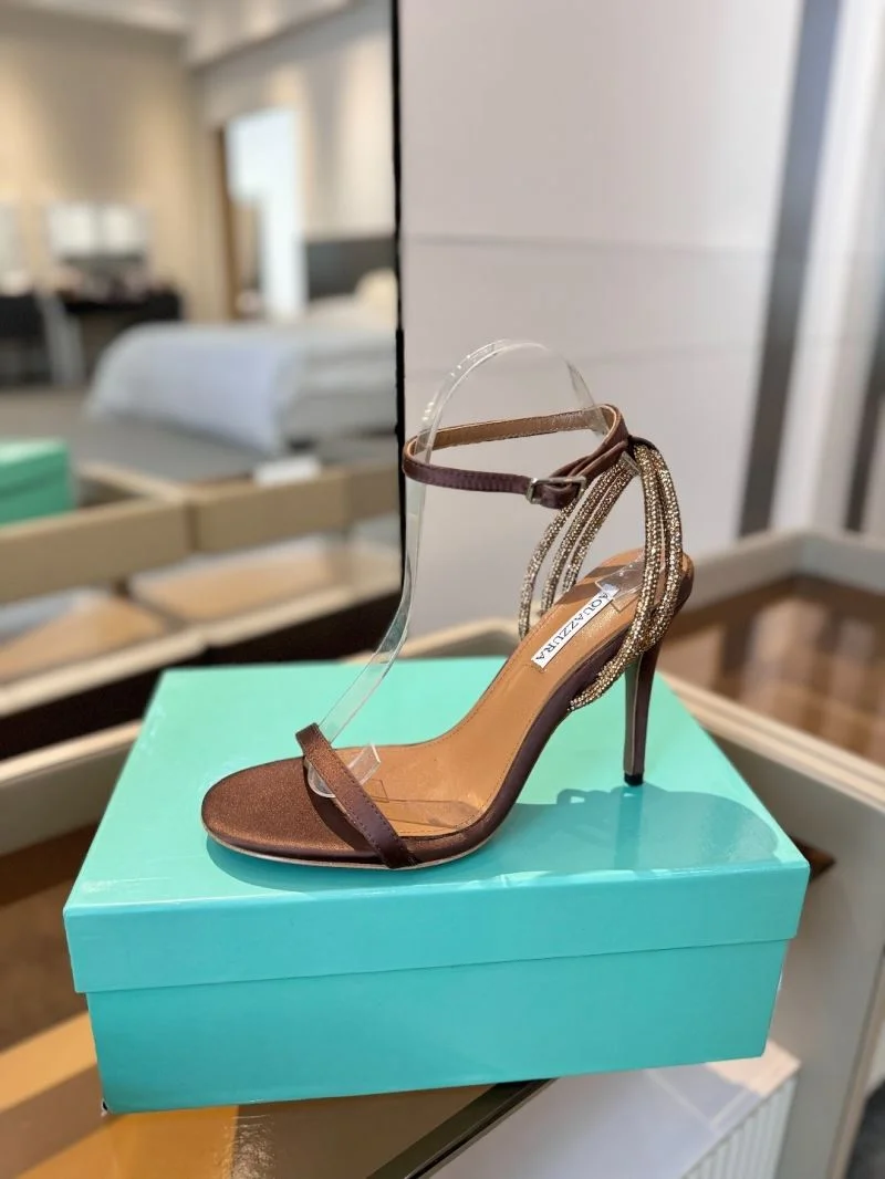 Aquazzura Sandals