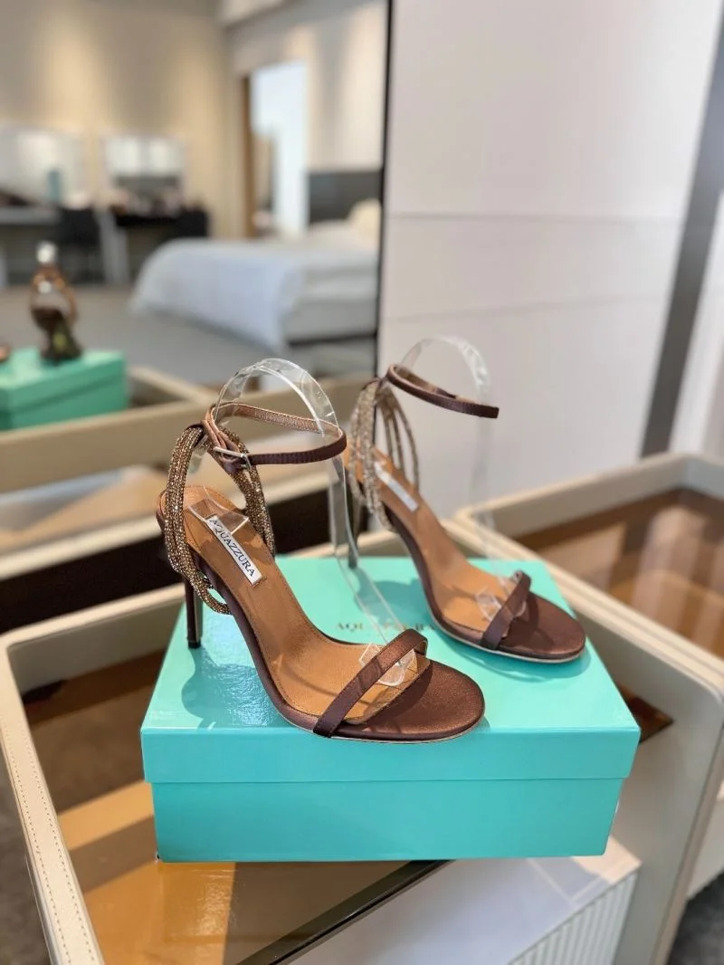Original Aquazzura Sandals