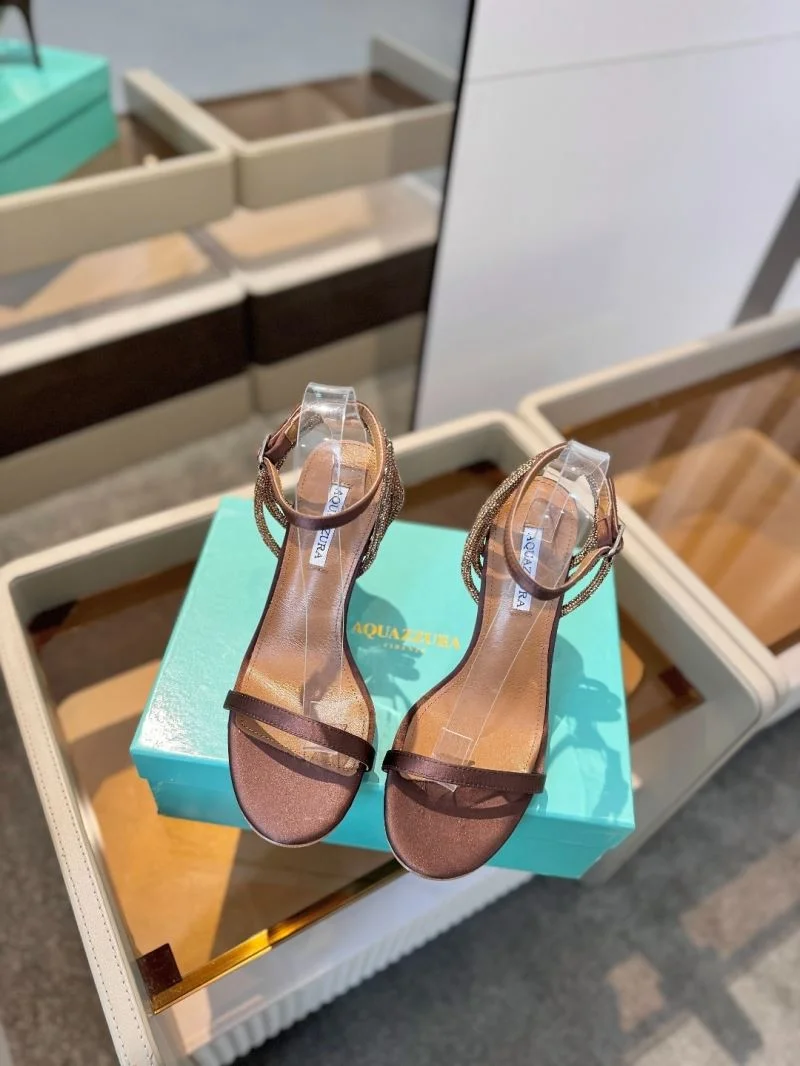 Original Aquazzura Sandals