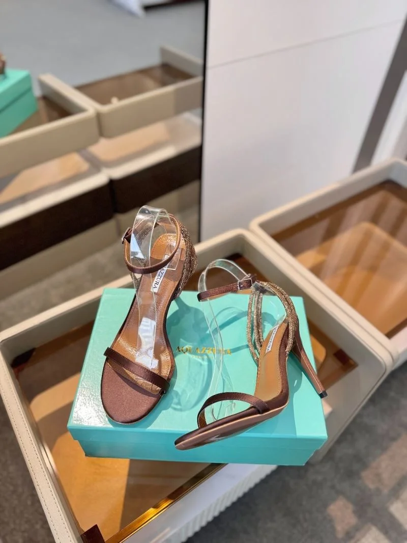 Original Aquazzura Sandals