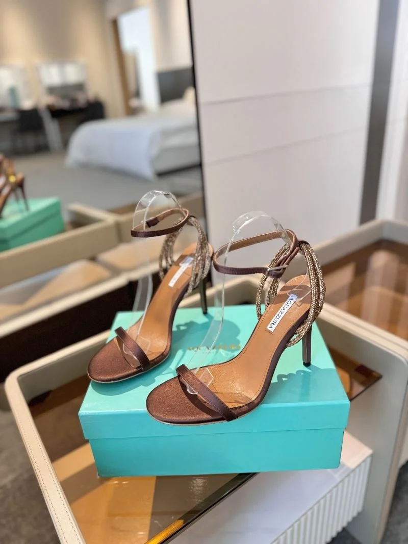 Original Aquazzura Sandals