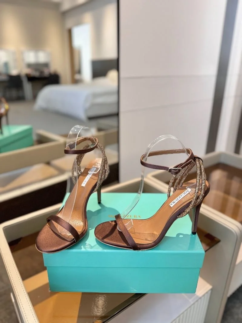 Original Aquazzura Sandals