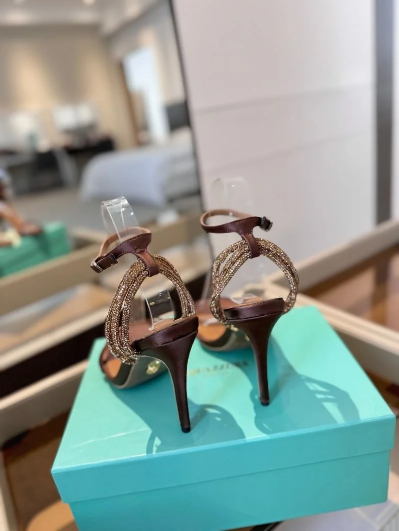 Original Aquazzura Sandals