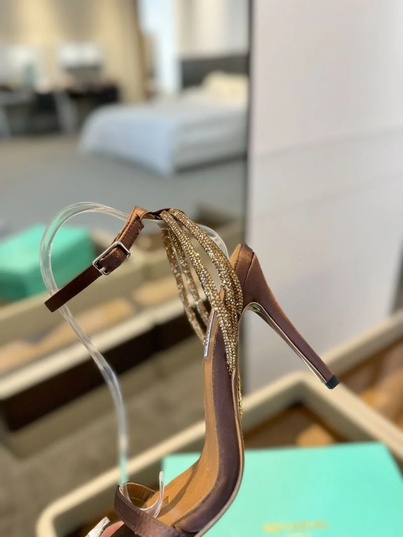 Original Aquazzura Sandals