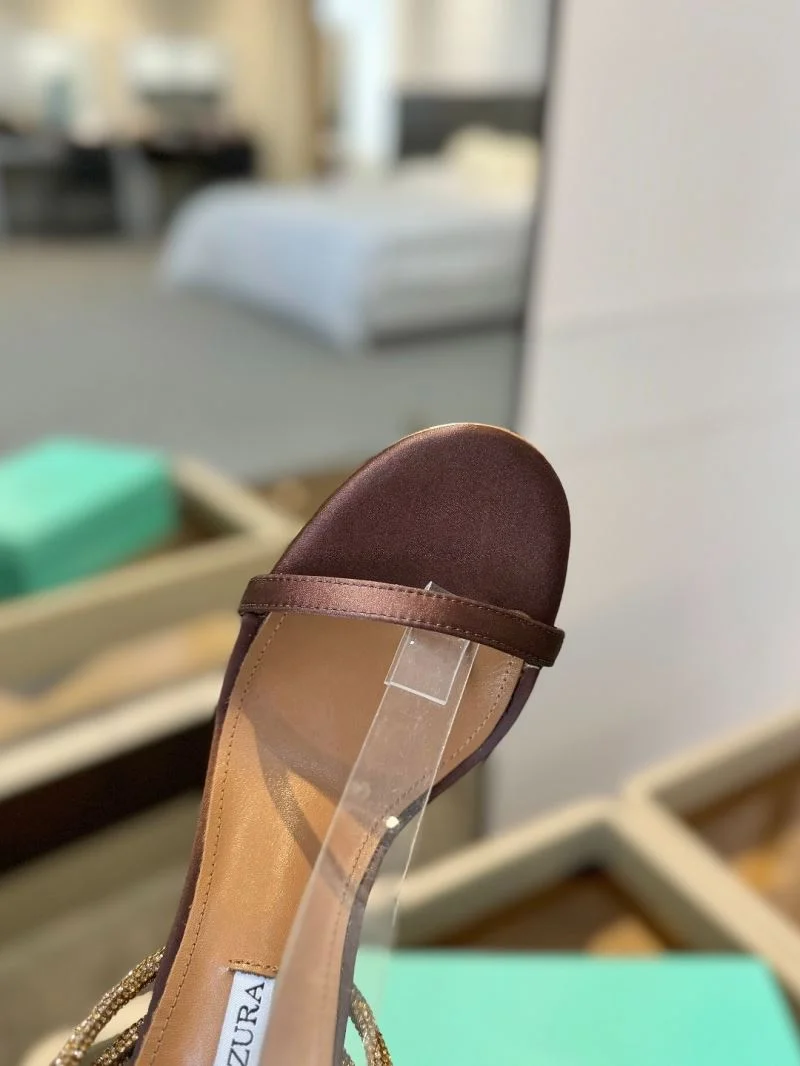 Original Aquazzura Sandals