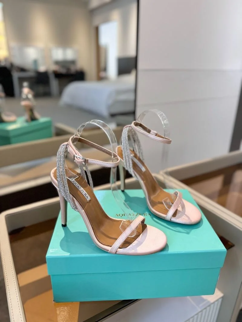 Affordable Aquazzura Sandals