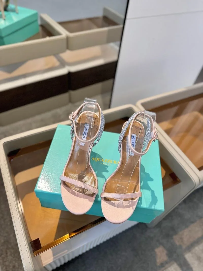 Affordable Aquazzura Sandals