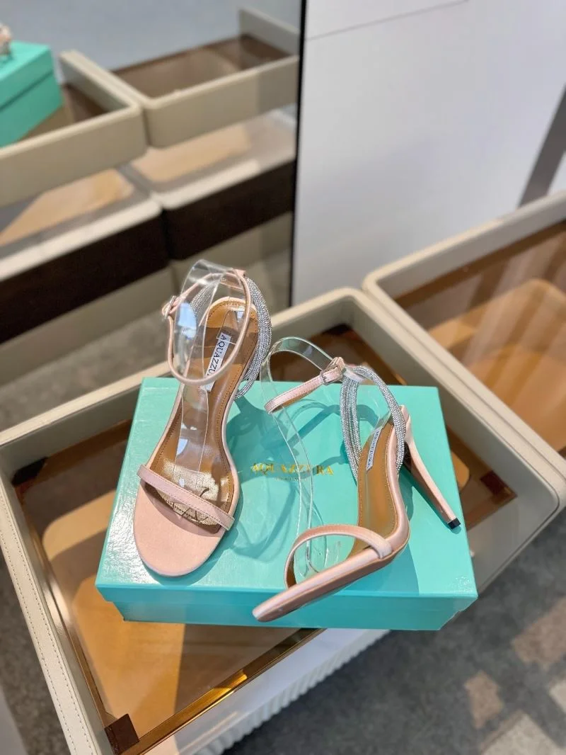 Affordable Aquazzura Sandals