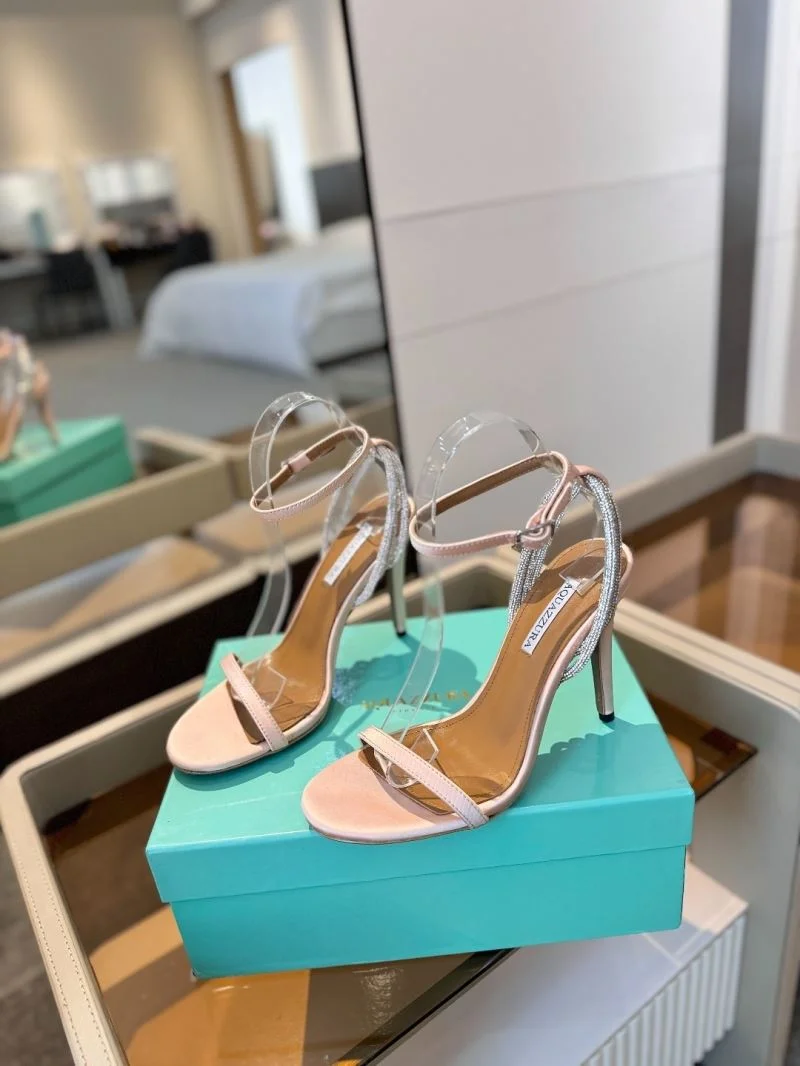 Affordable Aquazzura Sandals