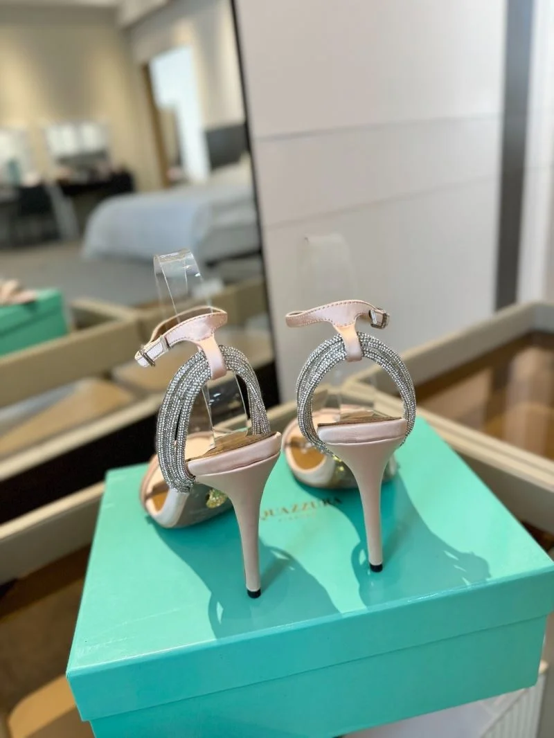 Affordable Aquazzura Sandals