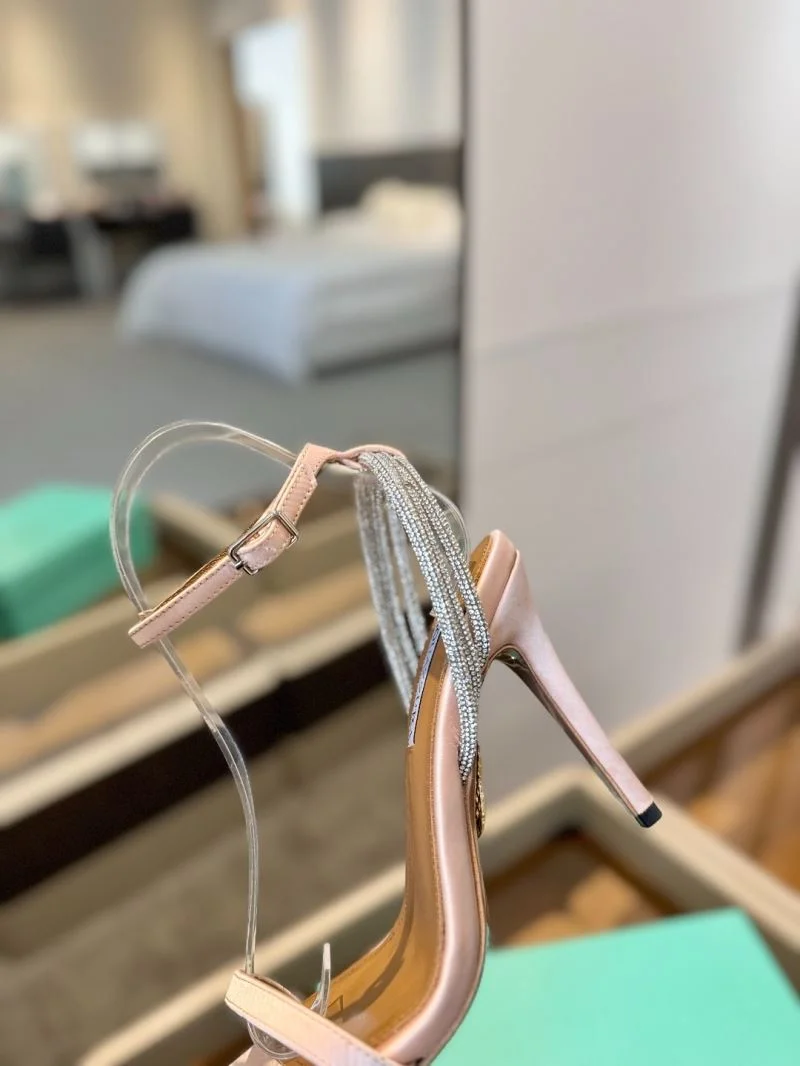 Affordable Aquazzura Sandals
