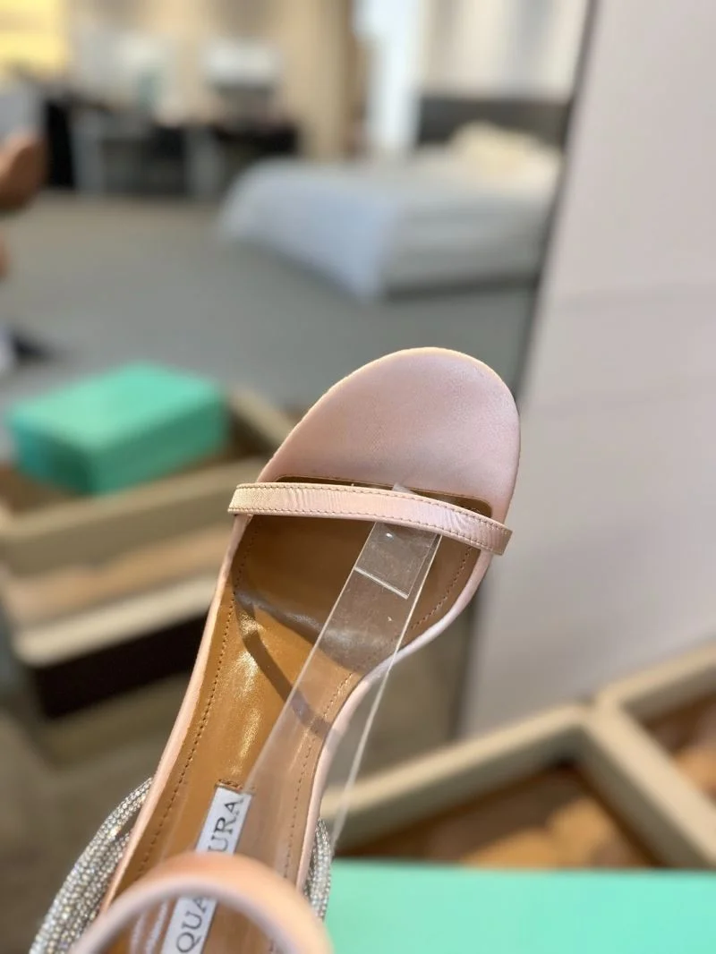Affordable Aquazzura Sandals