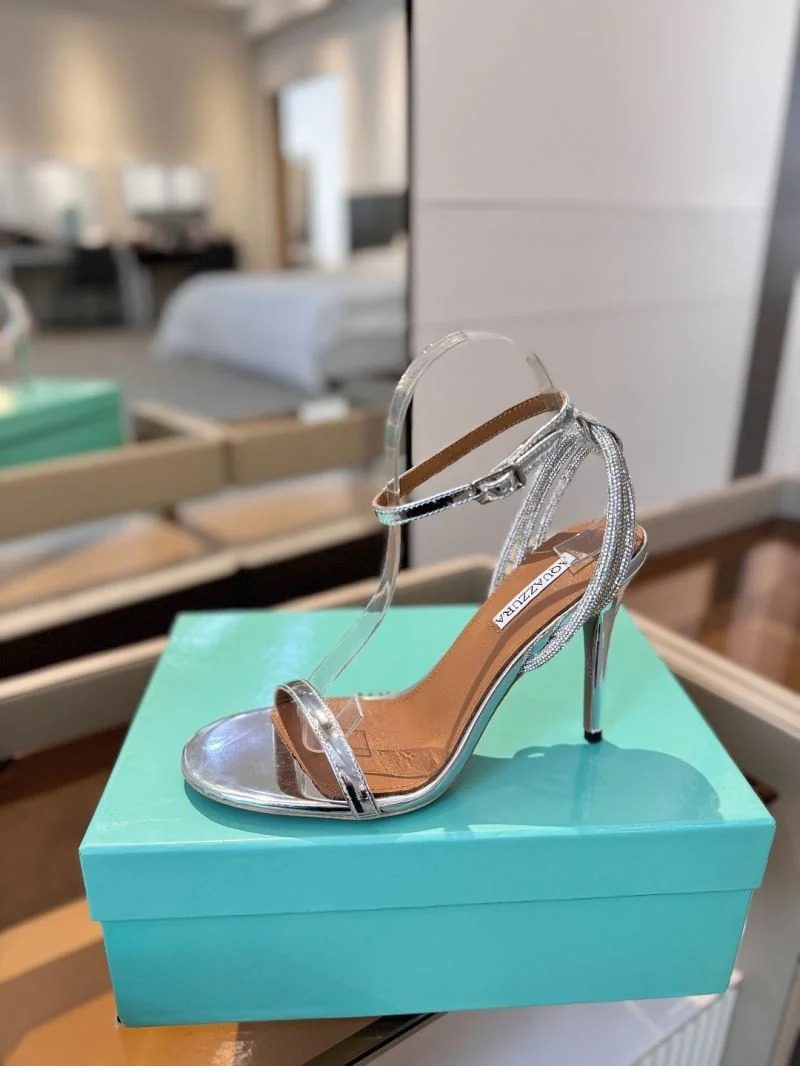 Aquazzura Sandals