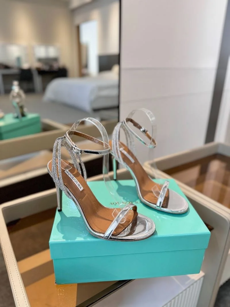 Inexpensive Aquazzura Sandals