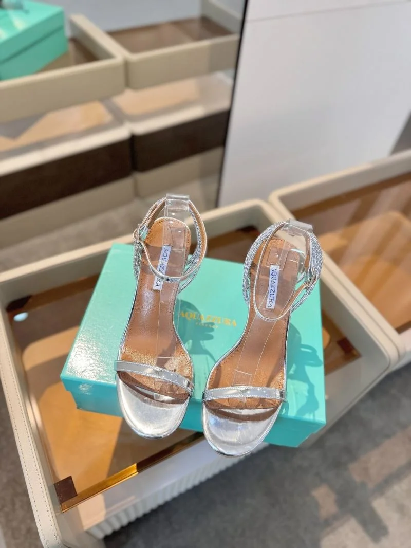 Inexpensive Aquazzura Sandals