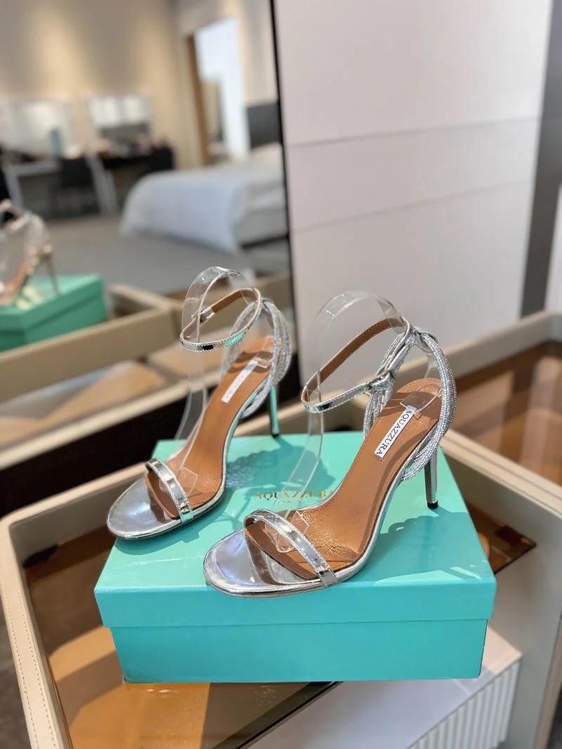 Inexpensive Aquazzura Sandals