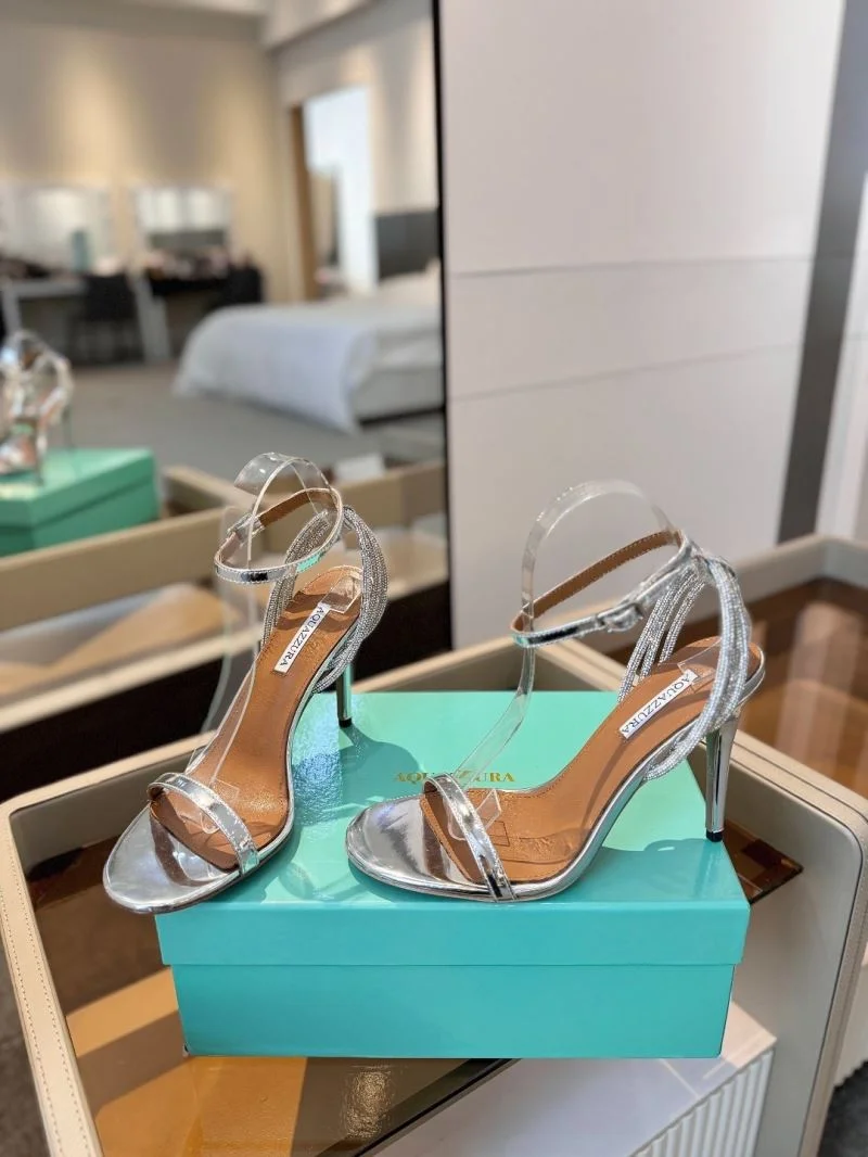 Inexpensive Aquazzura Sandals