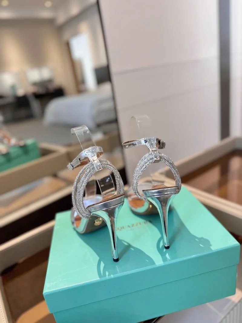Inexpensive Aquazzura Sandals