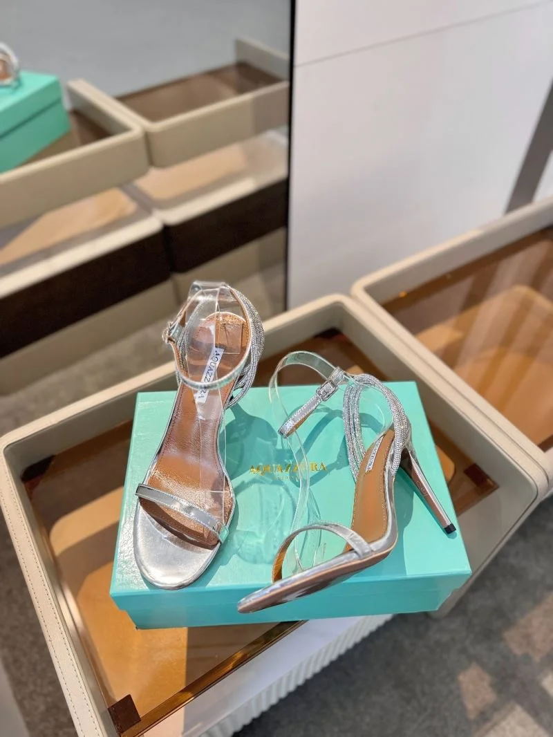 Inexpensive Aquazzura Sandals