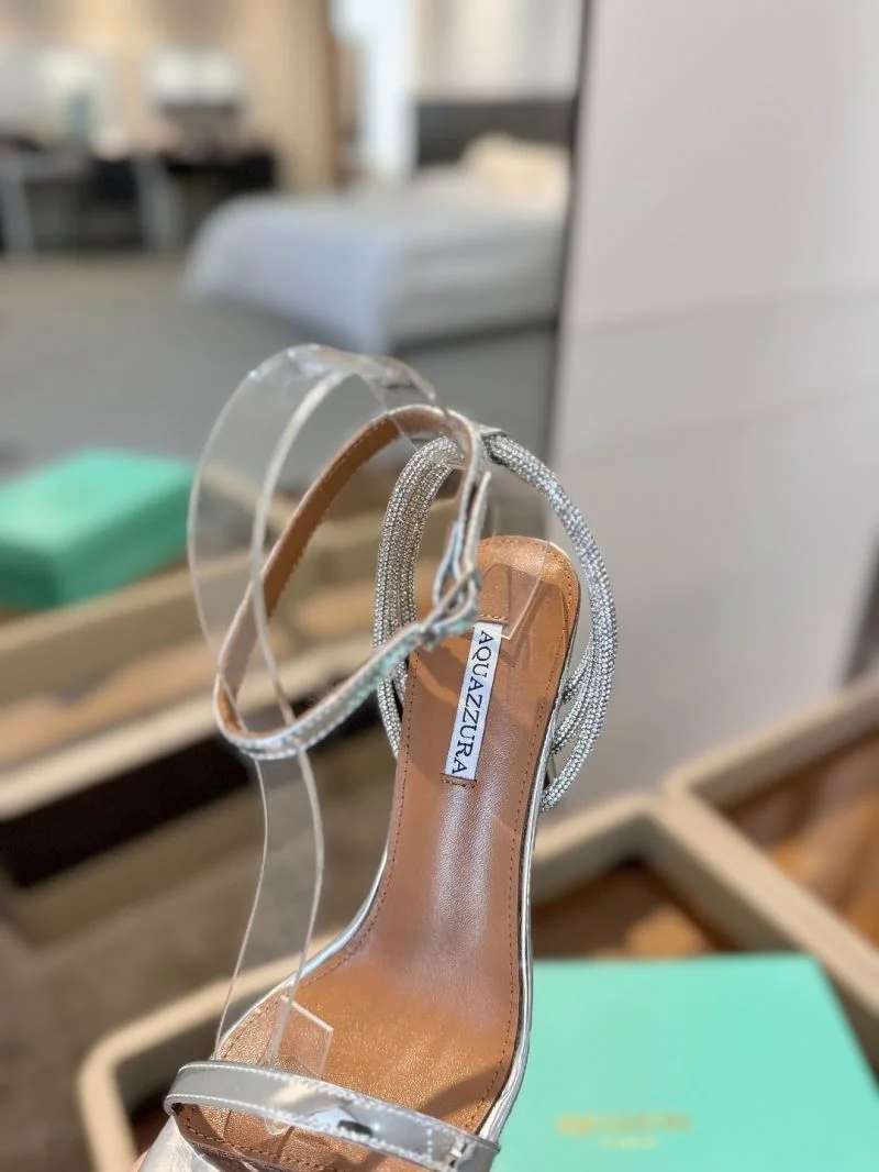 Inexpensive Aquazzura Sandals