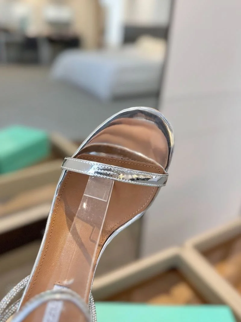 Inexpensive Aquazzura Sandals