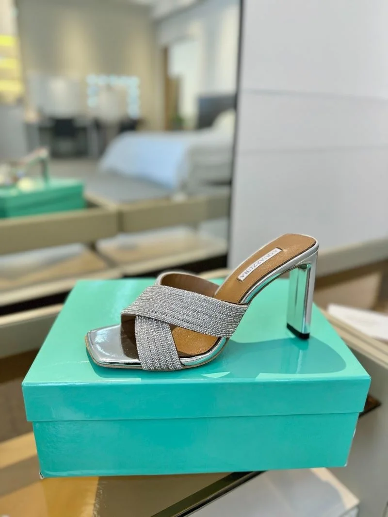Aquazzura Sandals