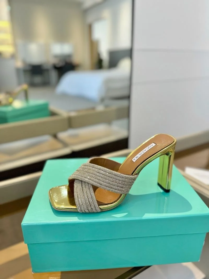Aquazzura Sandals