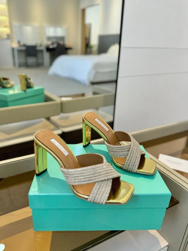 Cut-rate Aquazzura Sandals