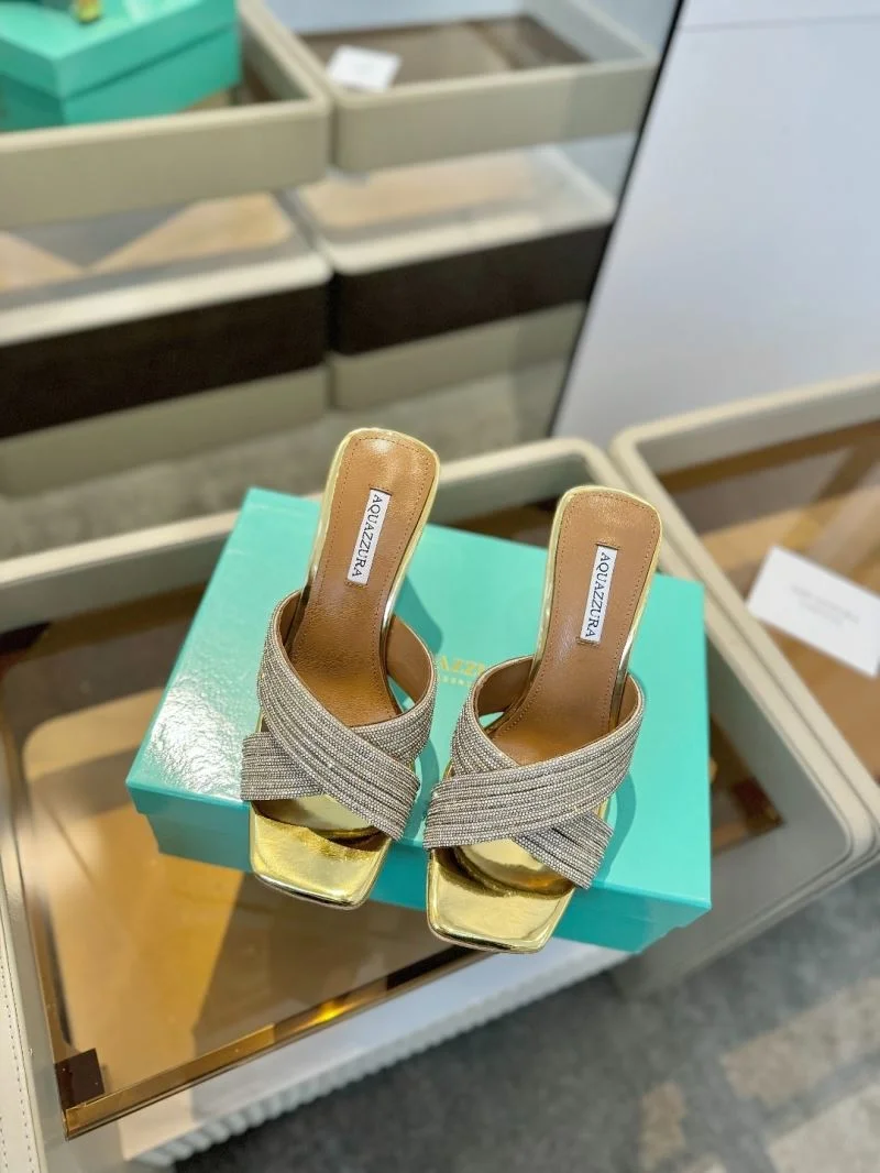 Cut-rate Aquazzura Sandals