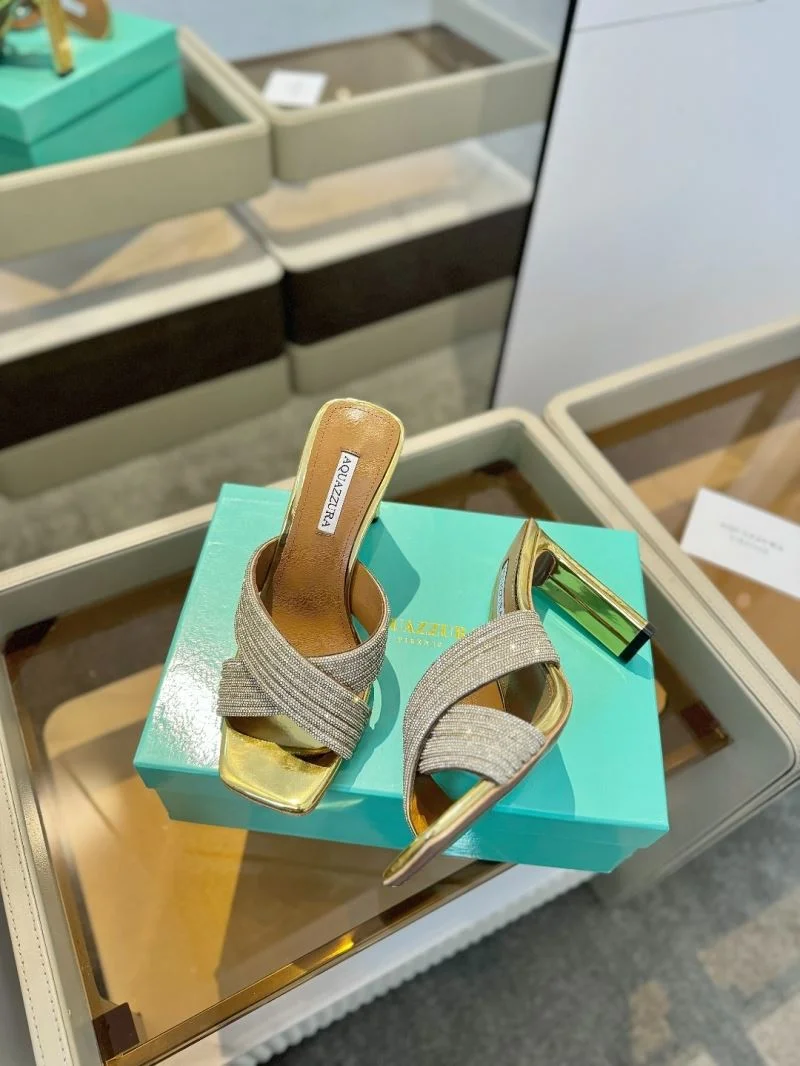 Cut-rate Aquazzura Sandals