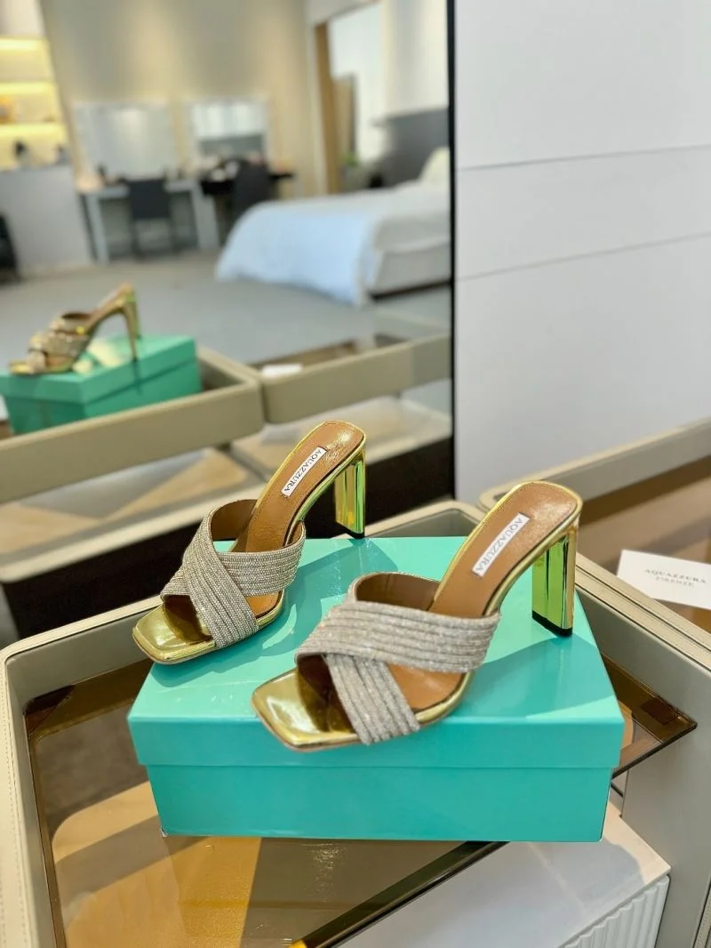 Cut-rate Aquazzura Sandals
