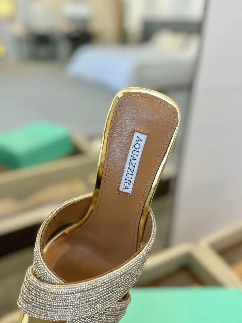 Cut-rate Aquazzura Sandals