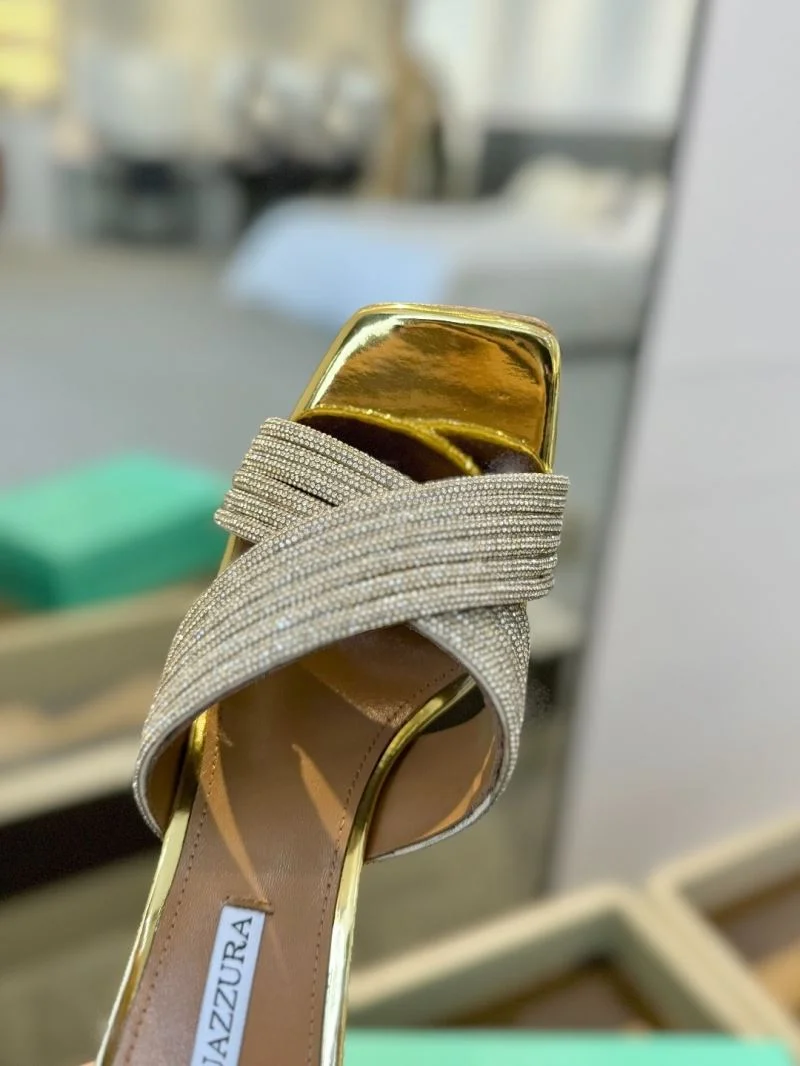 Cut-rate Aquazzura Sandals