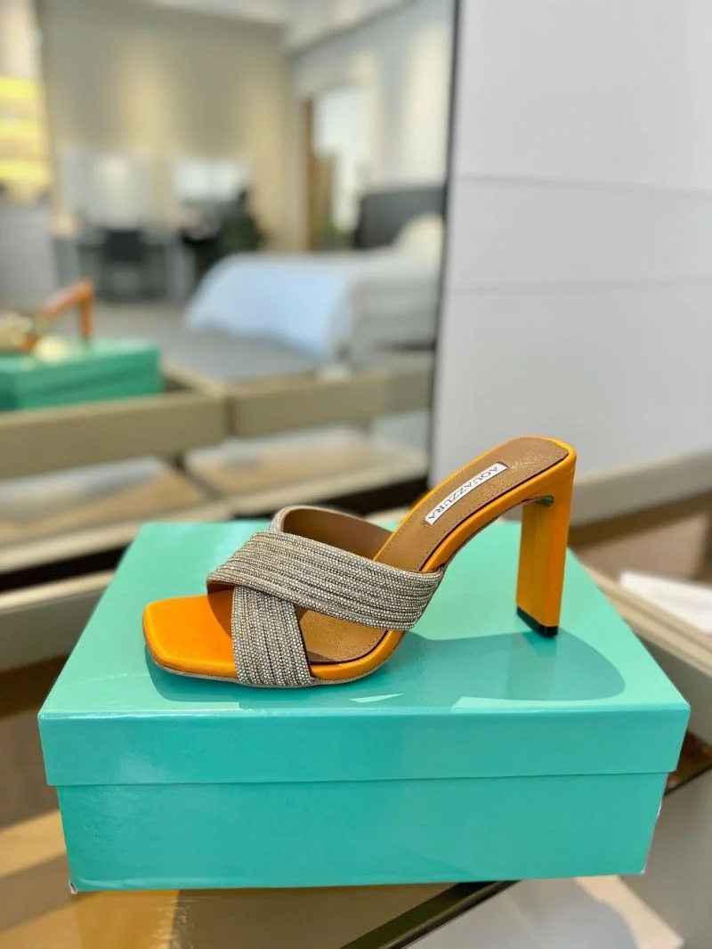 Aquazzura Sandals