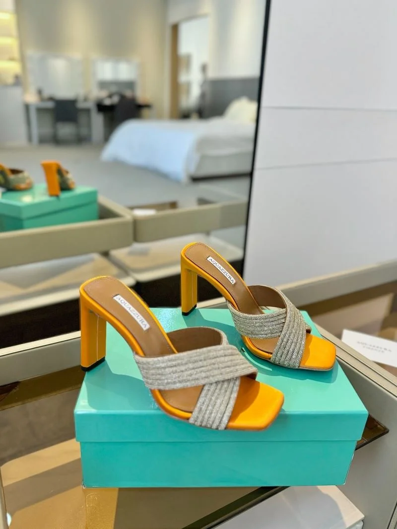OEM Aquazzura Sandals