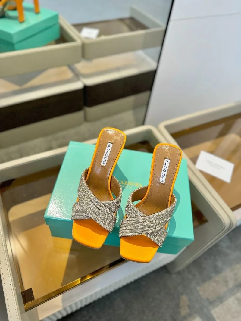 OEM Aquazzura Sandals