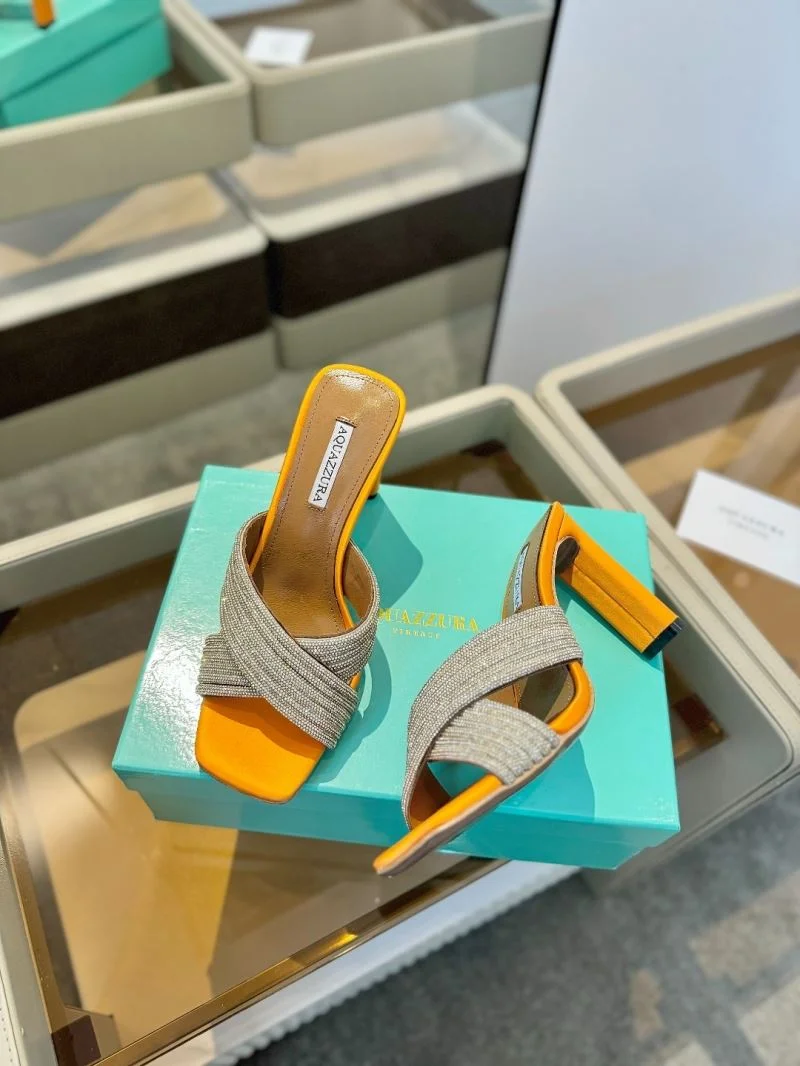 OEM Aquazzura Sandals