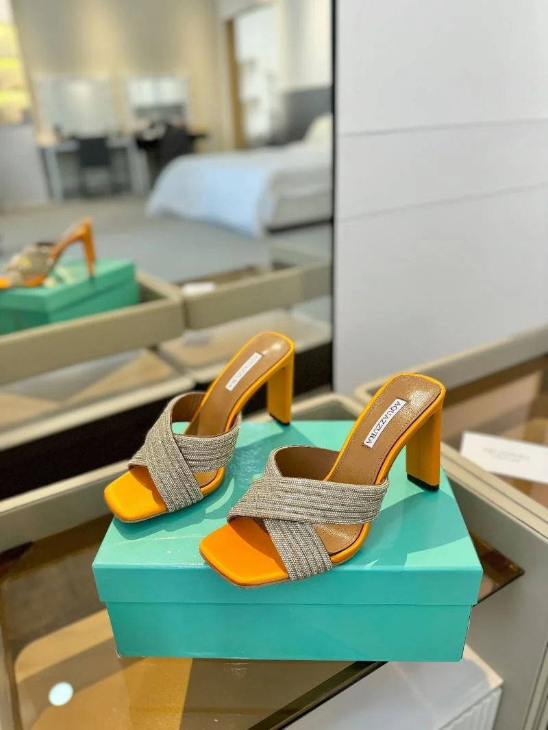 OEM Aquazzura Sandals