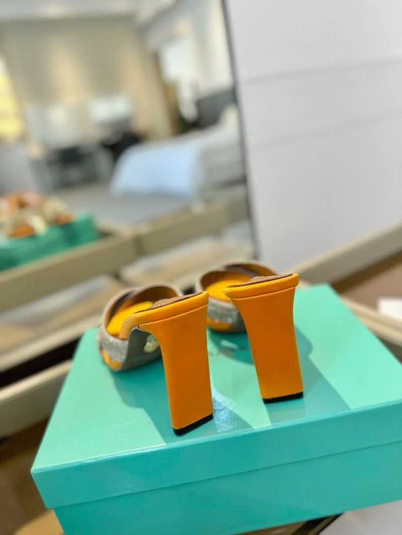 OEM Aquazzura Sandals