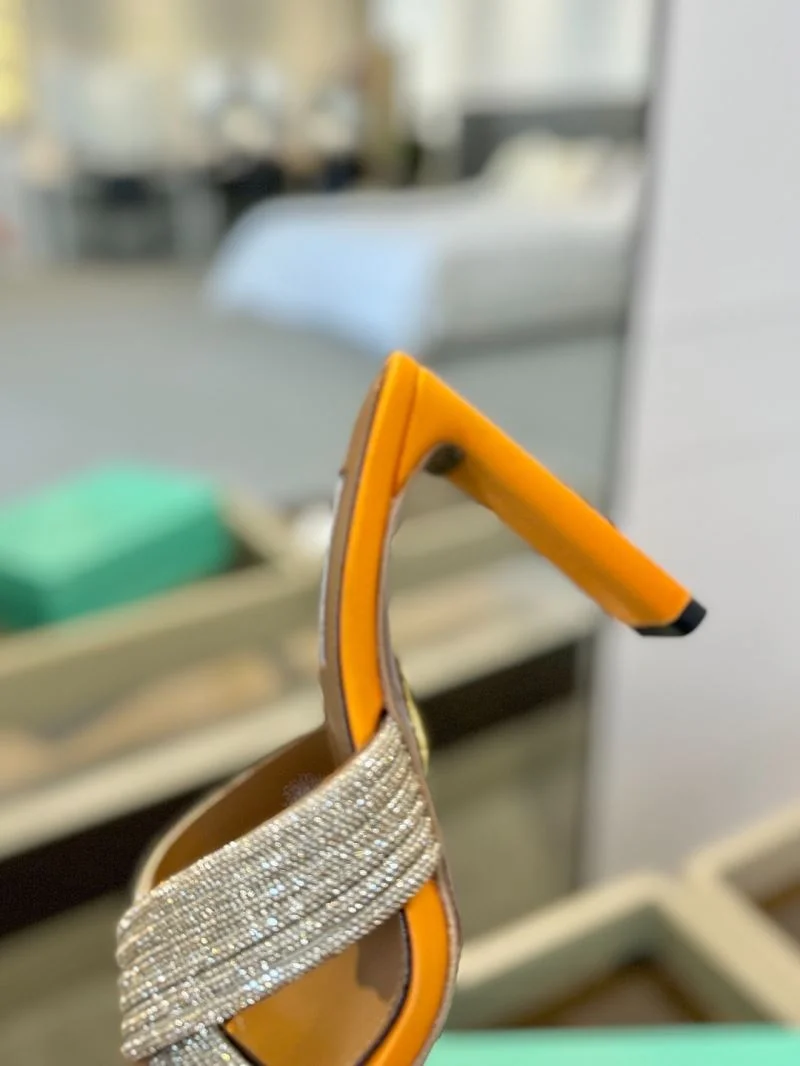 OEM Aquazzura Sandals