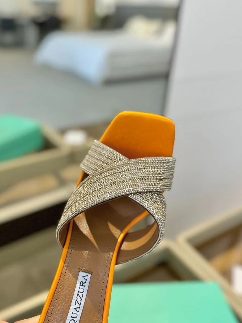OEM Aquazzura Sandals