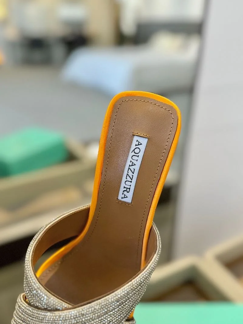OEM Aquazzura Sandals