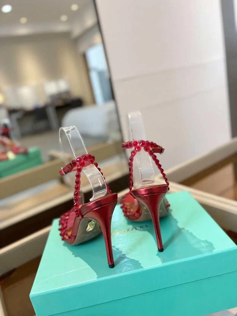 Top match Aquazzura Sandals
