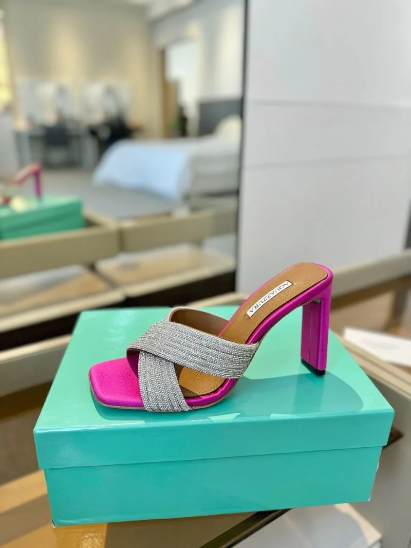 Aquazzura Sandals