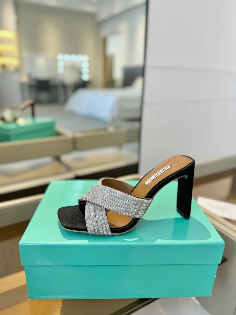 Aquazzura Sandals