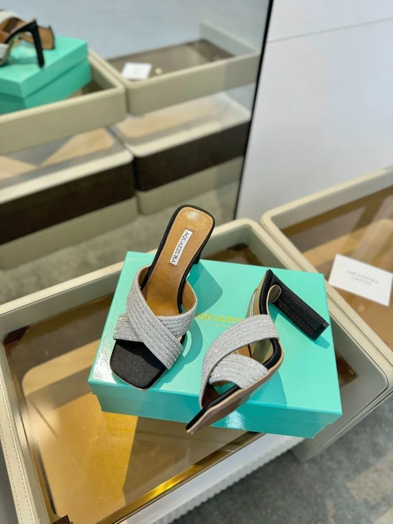1:1 copy Aquazzura Sandals