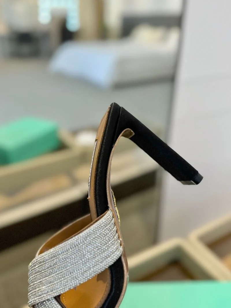 1:1 copy Aquazzura Sandals